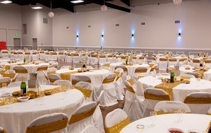 Venue – CCO Venue and Self Storage